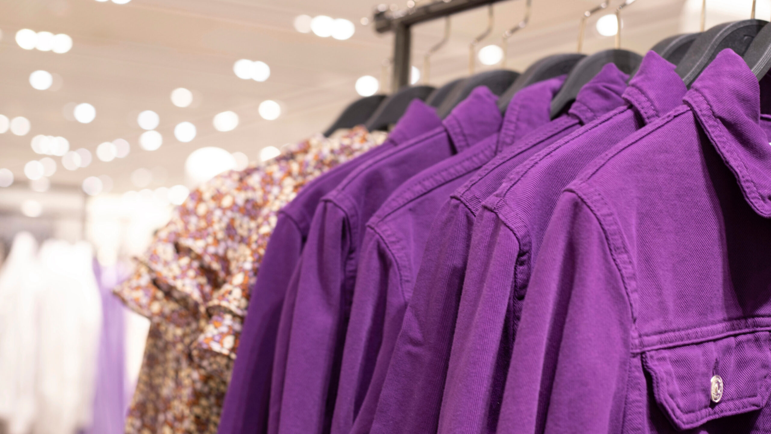 ¿Qué es la moda sostenible? Beneficios y características